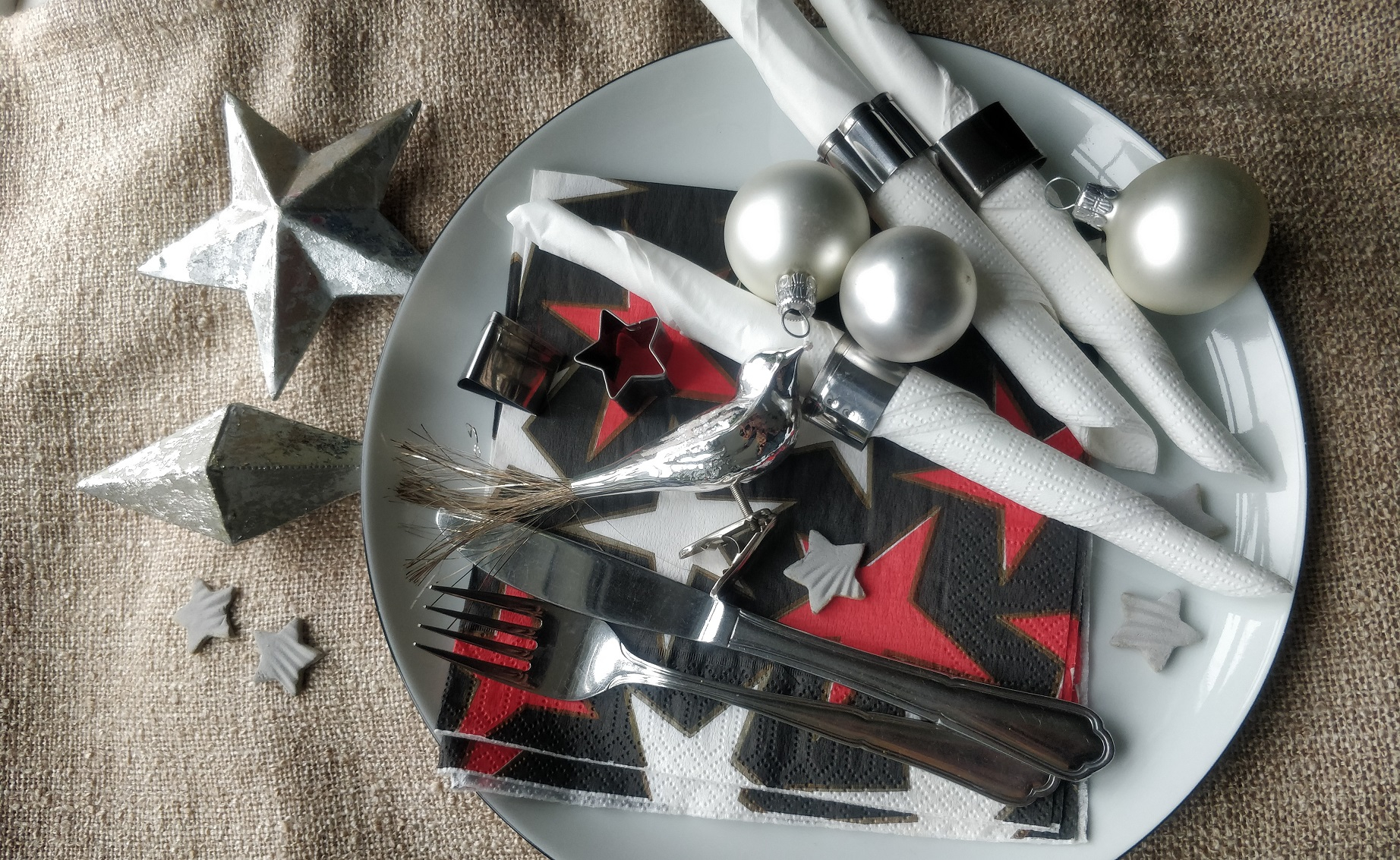 Ideér til Nytårs pynt! 🥳 - Lærkes roderier